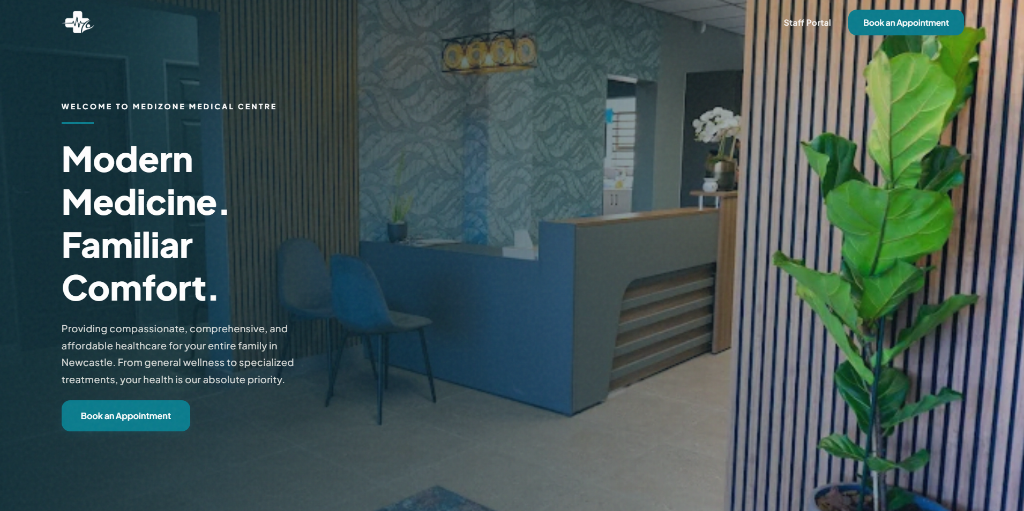 Interactive Demos Room | Service Market (Pty) Ltd